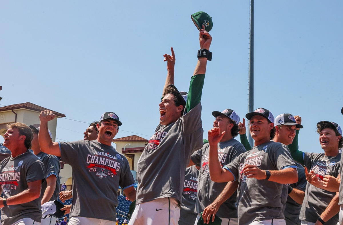 Anticipation Builds for Upcoming Tulane Baseball Season | Tulanian