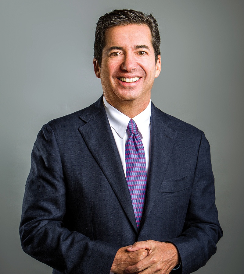 Makerspace Named in Honor of Donor, Alumnus | Tulanian