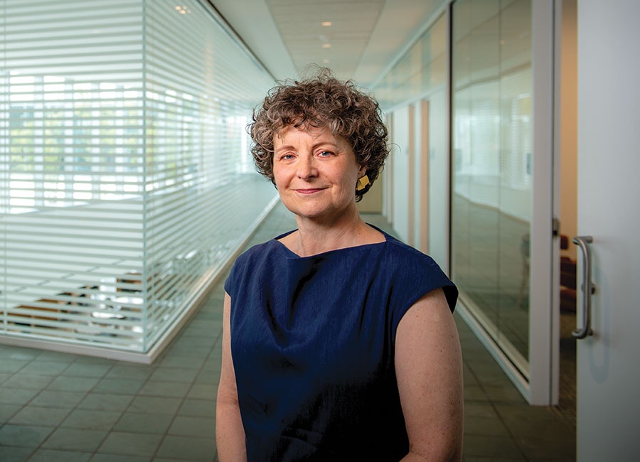 Center of the Action | Tulanian