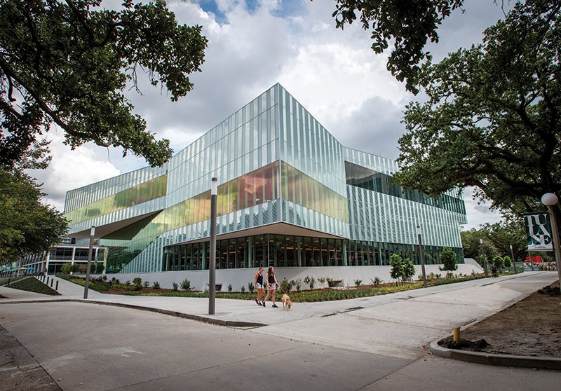 Ripple Effect | Tulanian