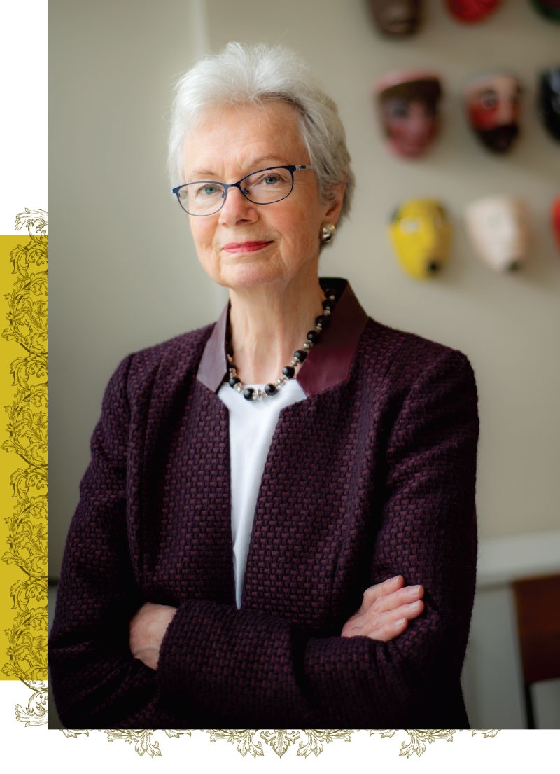 Hall of Fame | Tulanian