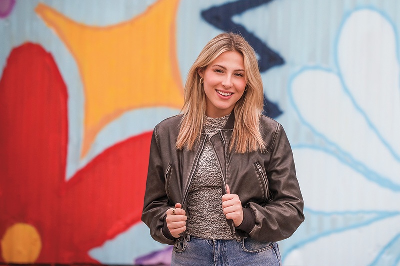 Crafting a Career | Tulanian