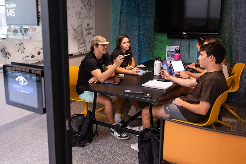 New Lake and River Residence Halls Are Now Open | Tulanian