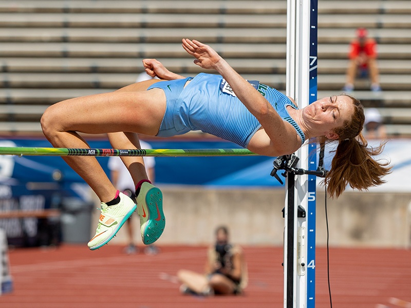 Green Wave Athletic Excellence Spurs Excitement | Tulanian