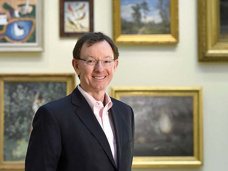 $10 Million Gift from Don and Lora Peters to Upgrade Athletics ...