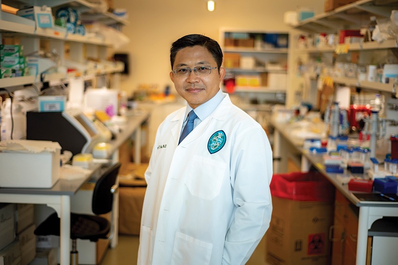 ‘Always’ Audacious | Tulanian