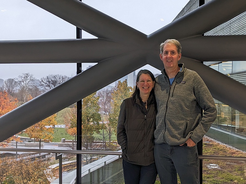 $2 Million Gift to Establish Faculty Chair in AI | Tulanian