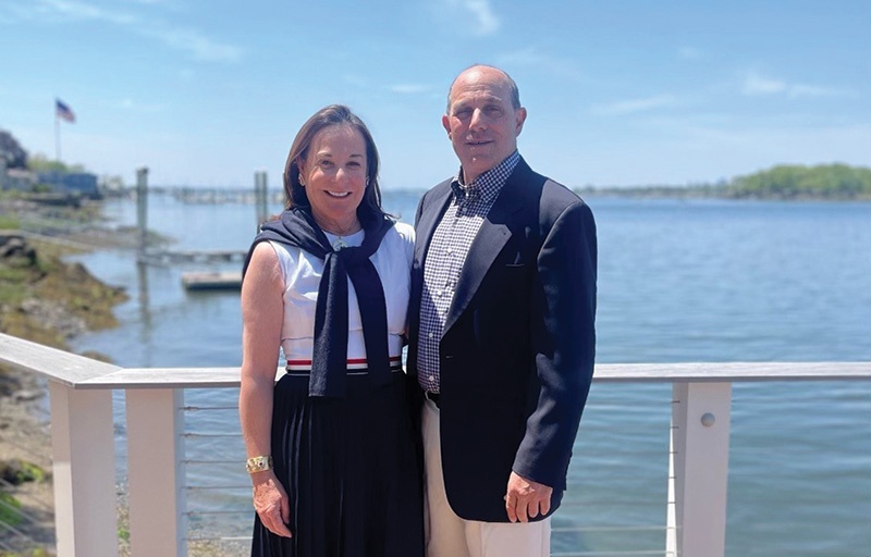 $12.5 Million Gift in Support of Data Science | Tulanian