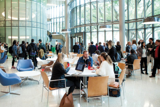 Tulane Rises in Rankings | Tulanian