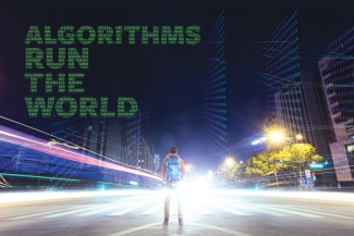 Algorithms Run the World | Tulanian