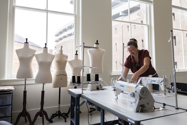 A Beacon of Innovation and Design | Tulanian